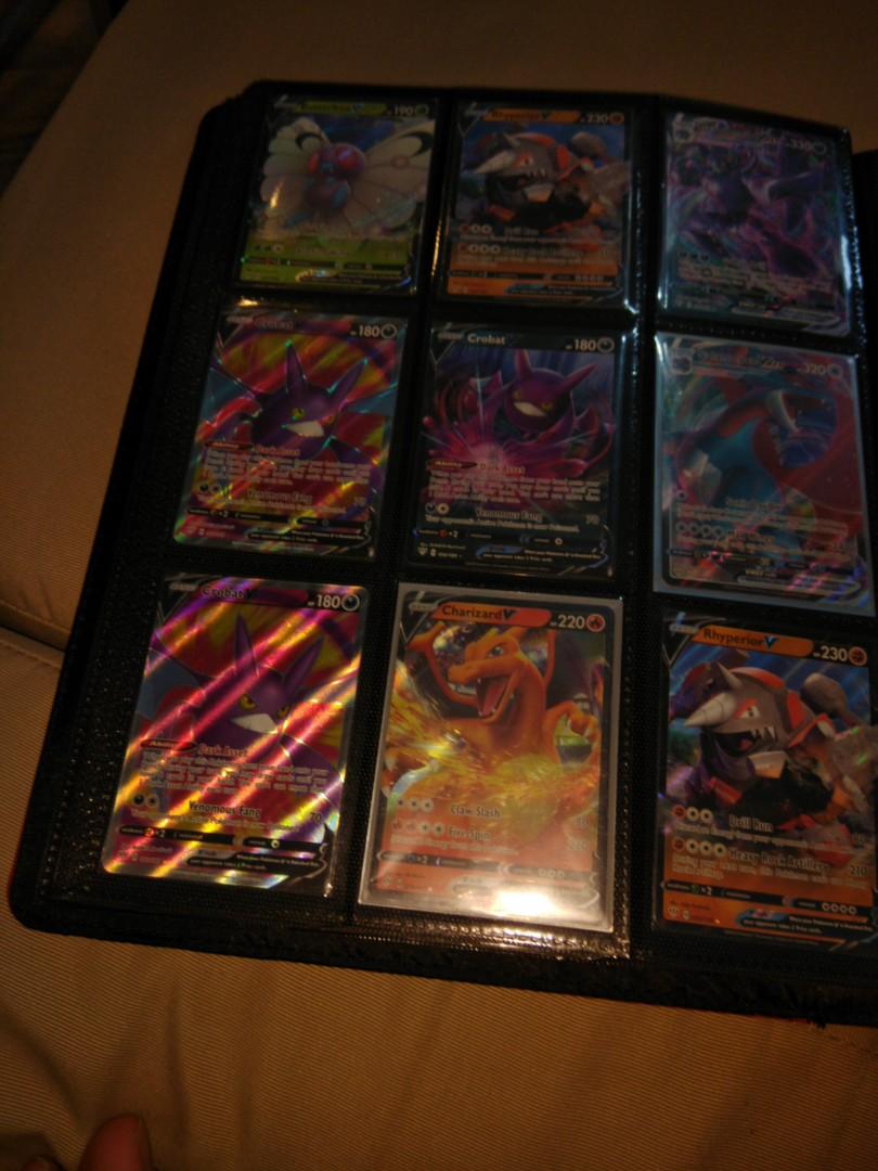 Pokemon ultra rares, Hobbies & Toys, Toys & Games on Carousell