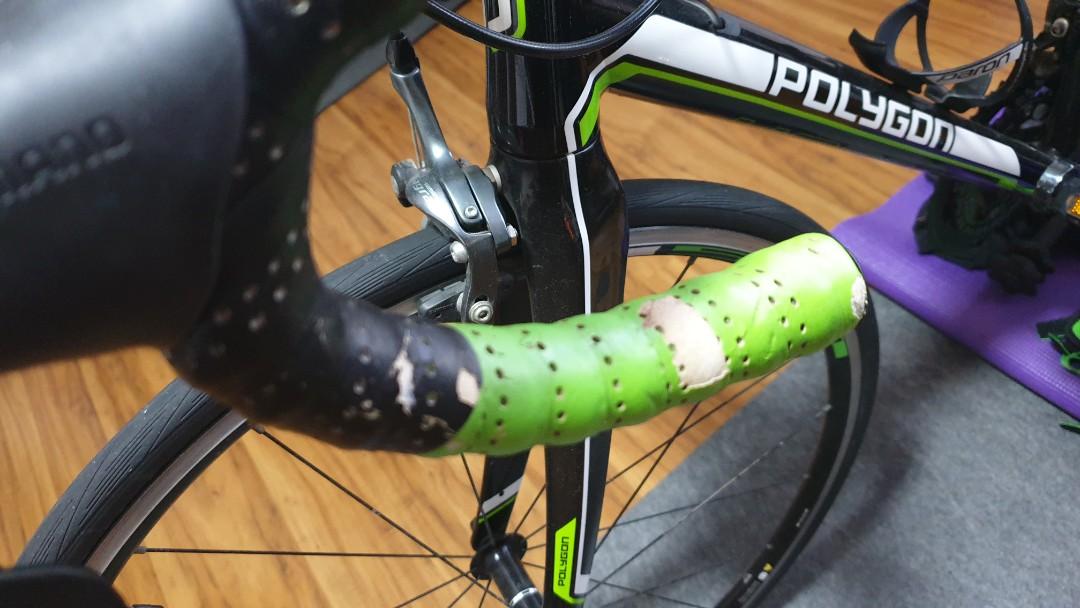 Polygon Helios C4, Sports Equipment, Bicycles & Parts, Bicycles on ...