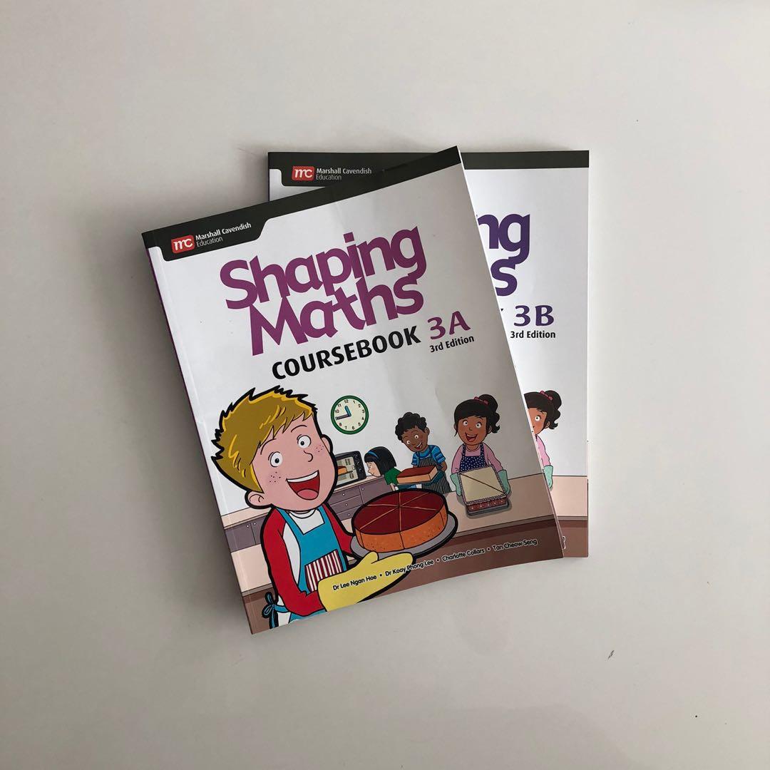 Primary School textbook, Books & Stationery, Textbooks, Primary on ...