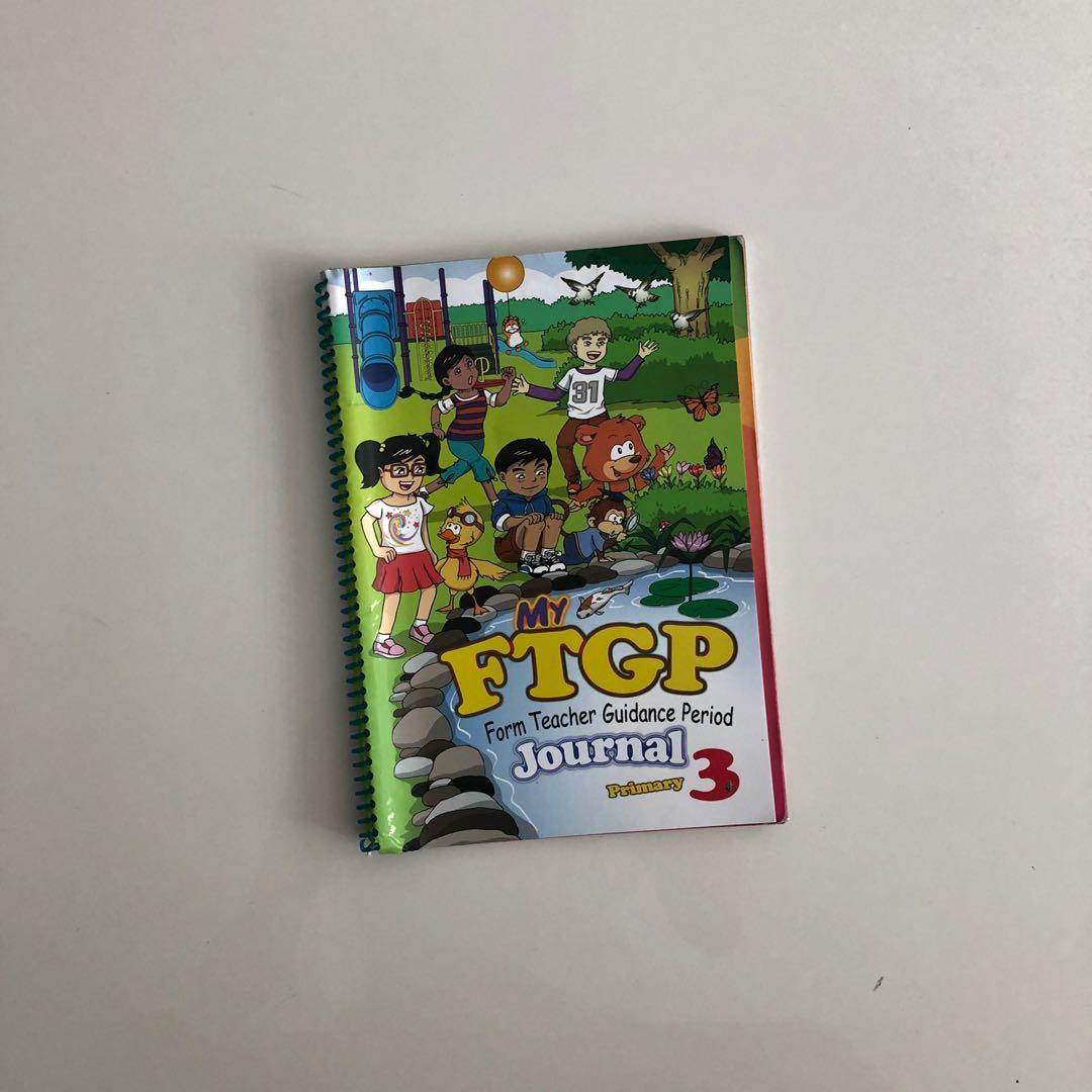 Primary School textbook, Books & Stationery, Textbooks, Primary on ...