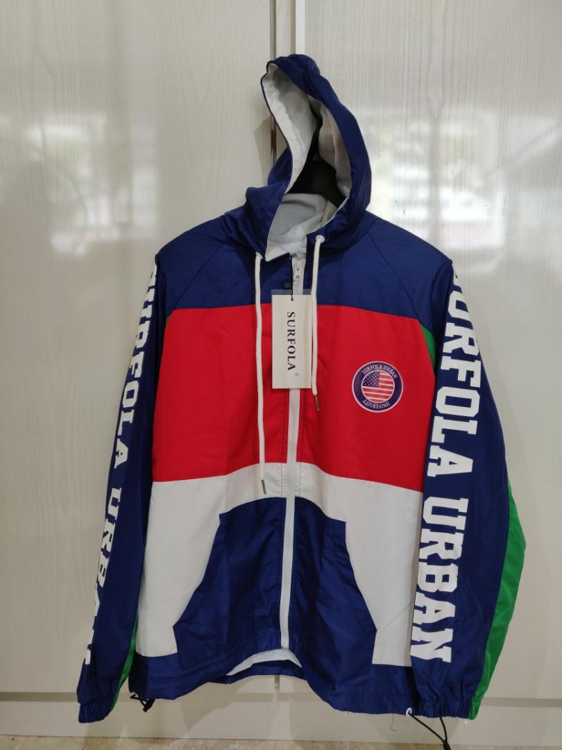 Rapper Varsity Jacket, Men's Fashion, Coats, Jackets and Outerwear on ...