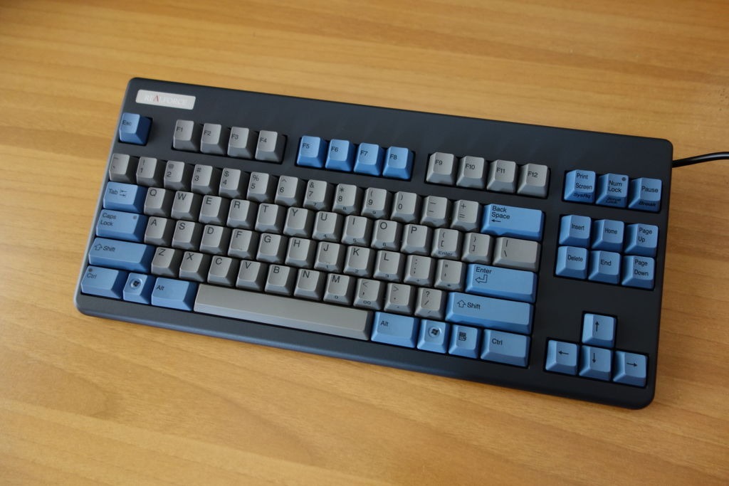 Realforce 87U Leopold 10 year Anniversary Version, Computers & Tech ...