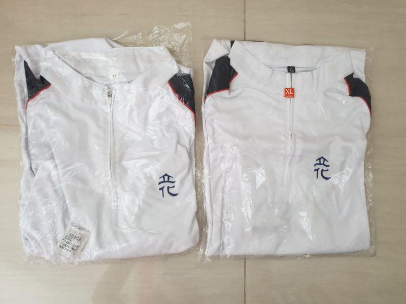 River Valley High School men uniform, Men's Fashion, Tops & Sets ...