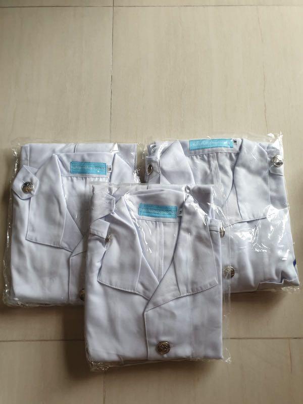 River Valley High School men uniform, Men's Fashion, Tops & Sets ...