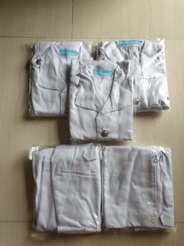 River Valley High School men uniform, Men's Fashion, Tops & Sets ...