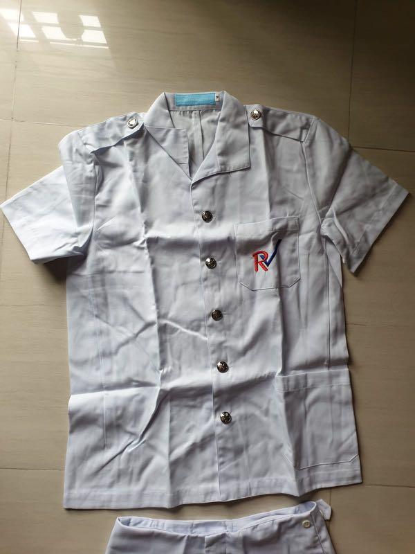 River Valley High School men uniform, Men's Fashion, Tops & Sets ...