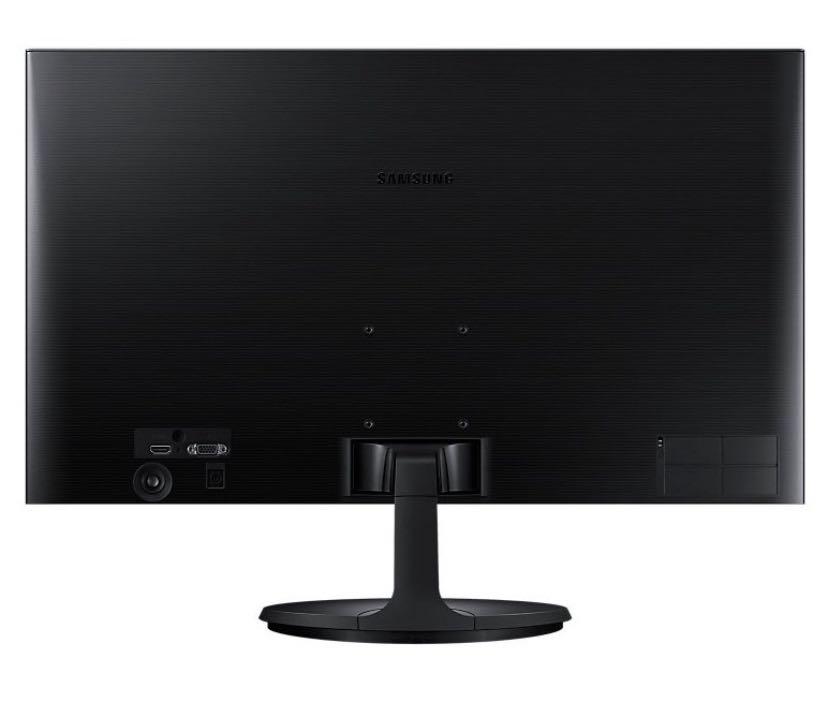 Samsung 24" LED Monitor, Computers & Tech, Parts & Accessories, Monitor ...