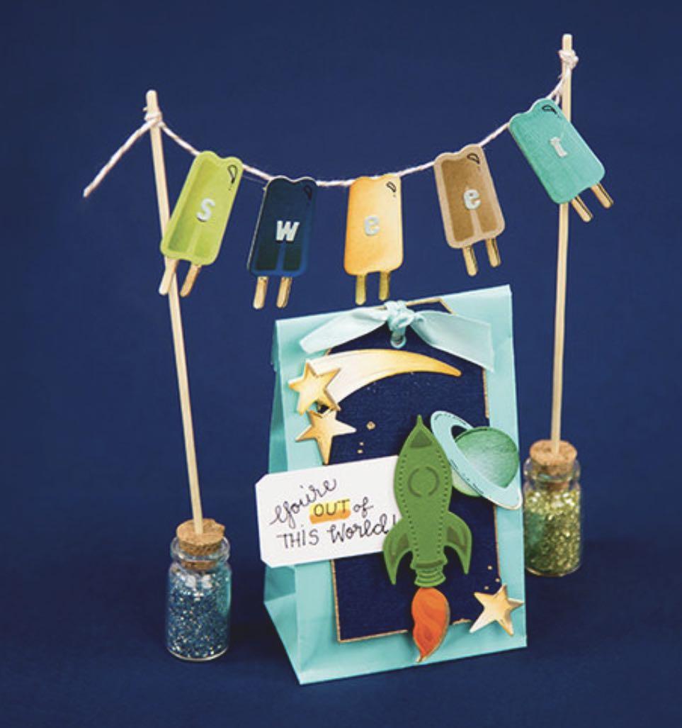 Spellbinders PZ-100 Prizm Die Cutting & Embossing Machine, Hobbies ...