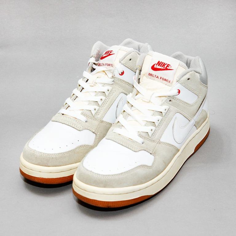 X Supreme Delta Force 3/4 SB Sneakers | atelier-yuwa.ciao.jp