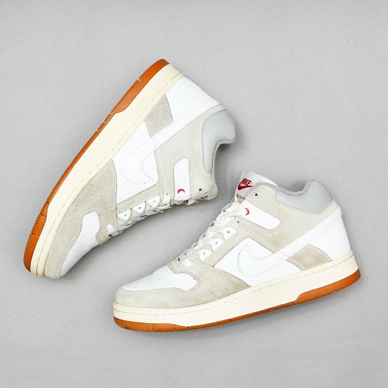 X Supreme Delta Force 3/4 SB Sneakers | atelier-yuwa.ciao.jp