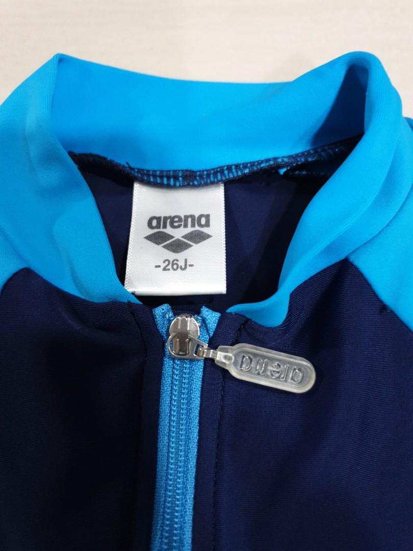 Swimsuit for boy (Arena Brand), Babies & Kids, Boys' Apparel, 8 to 12 ...