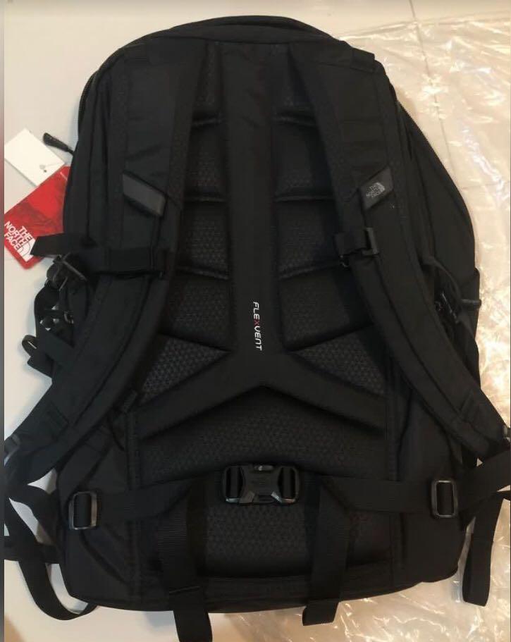 The North Face Router transit backpack | daypack / latest version ...