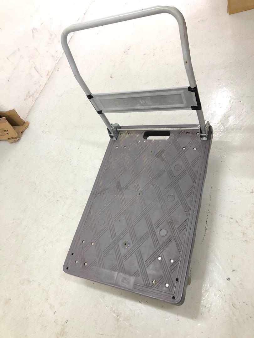 Toyogo brands trolley, Everything Else on Carousell