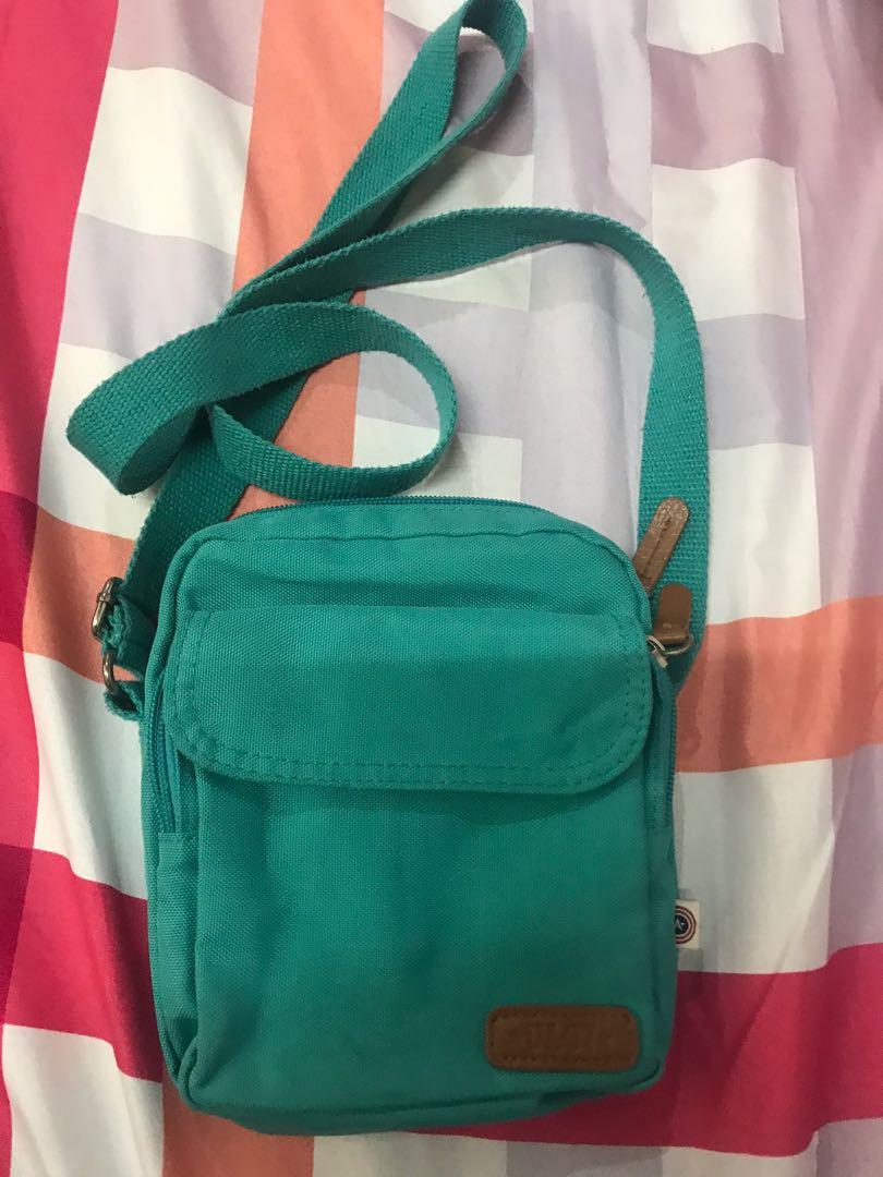 USALL SLING BAG (Original), Men's Fashion, Bags, Sling Bags on Carousell