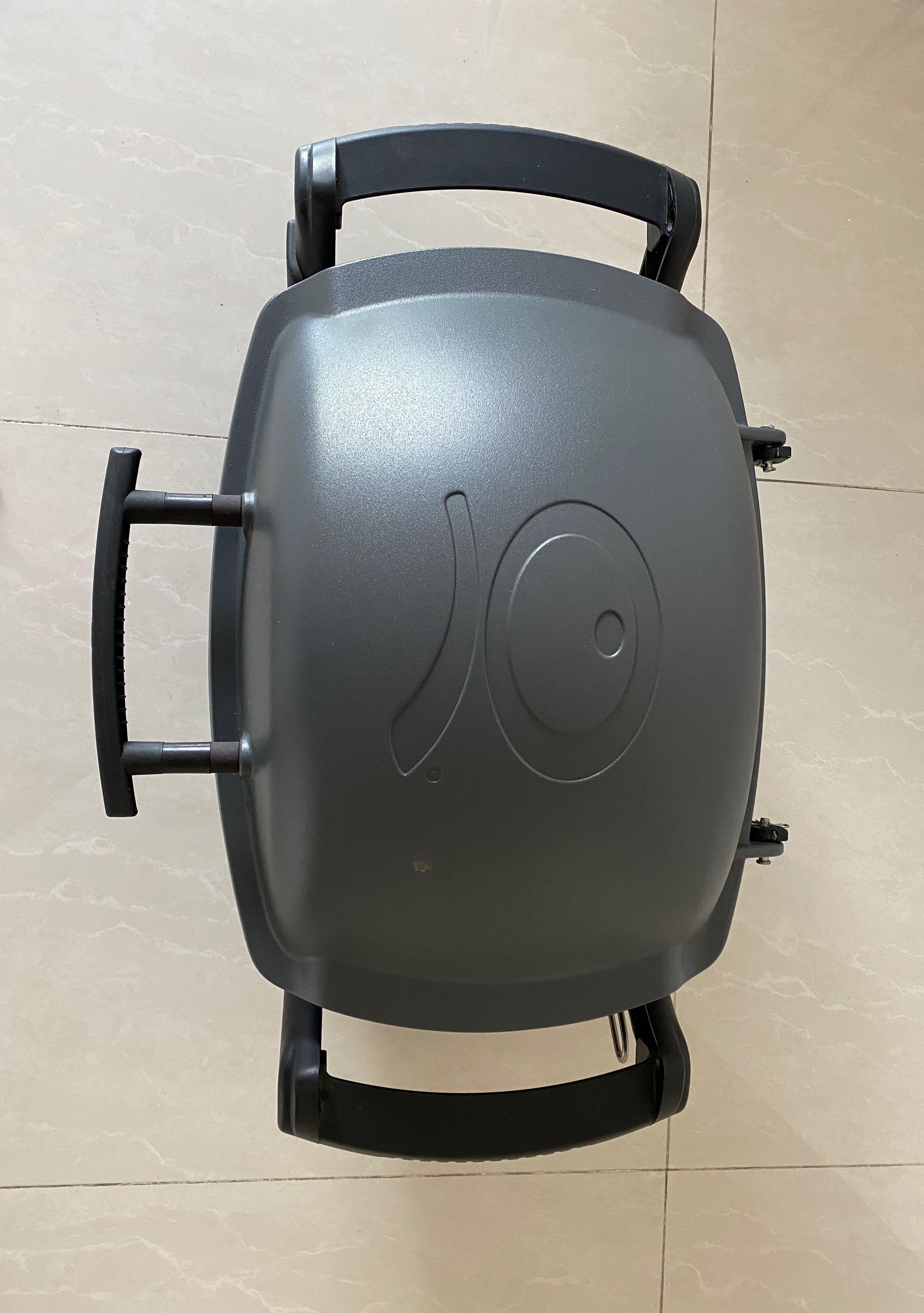 Weber Electric Grill, TV & Home Appliances, Kitchen Appliances, BBQ ...