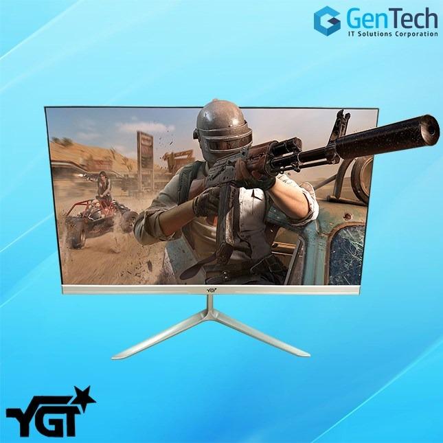 YGT 24" IPS 75Hz Gaming Flat Monitor, Computers & Tech, Parts ...