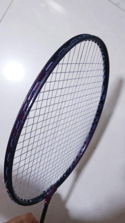 Yonex Carbonex 10 Carbonex 10 racquet, Sports Equipment, Sports & Games ...