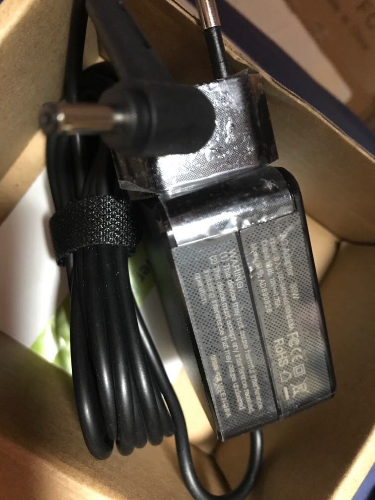 33W Power Adapter Charger for Asus ZenWiFi AX XT8 AC CT8 Asus ROG ...