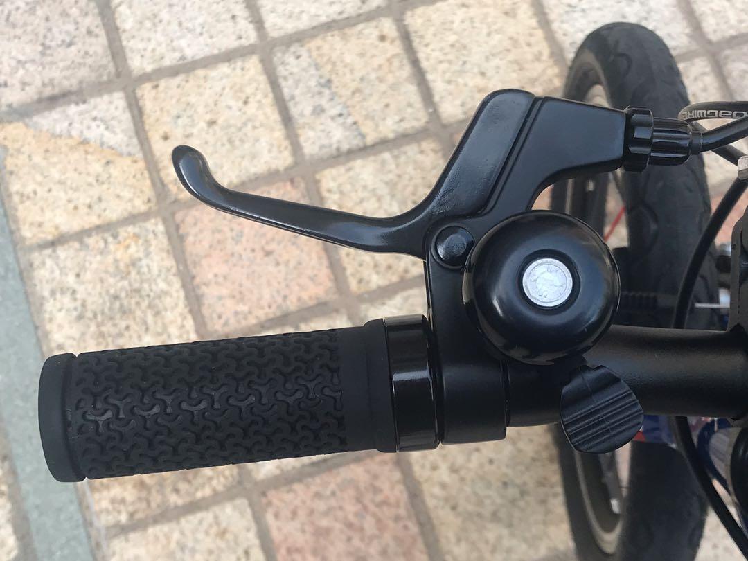 英國 Frog 43 兒童單車 (14吋), 運動產品, 單車及配件, 單車 - Carousell