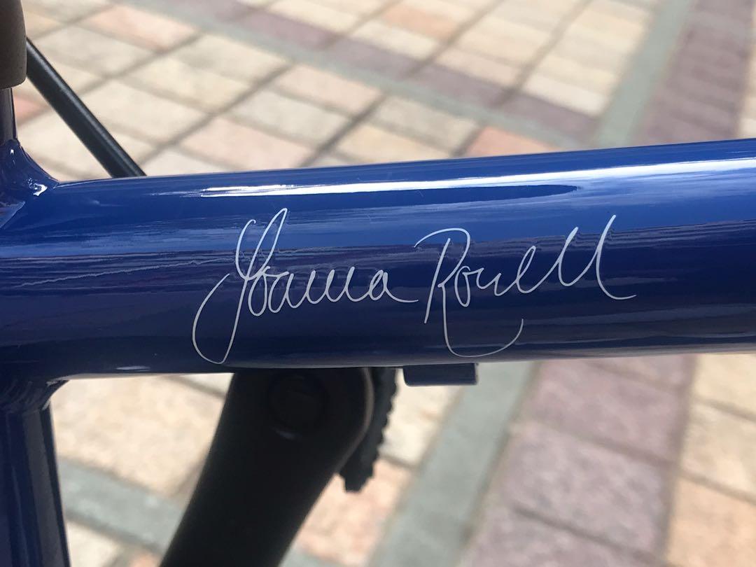 英國 Frog 43 兒童單車 (14吋), 運動產品, 單車及配件, 單車 - Carousell