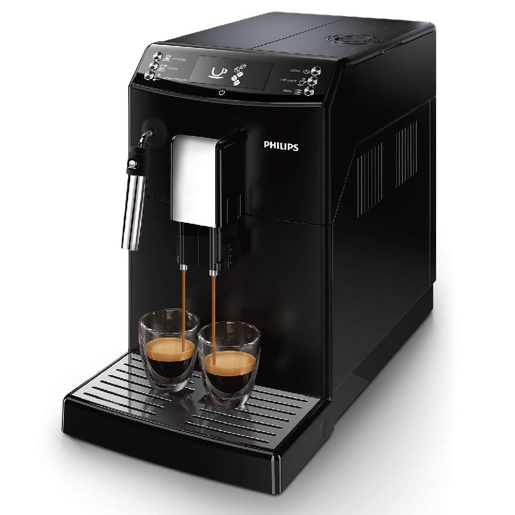 PHILIPS | Automatic Coffee Machine, Home Appliances, Kitchenware on ...