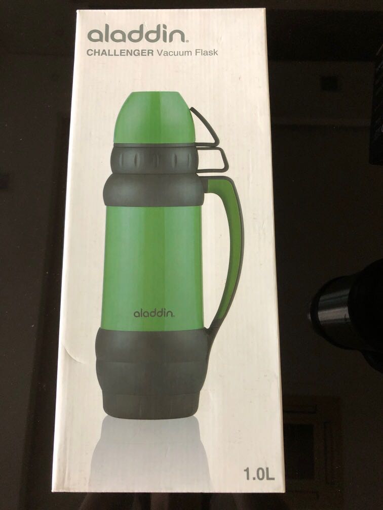 Aladdin Vacuum Flask, TV & Home Appliances, Kitchen Appliances, Water ...