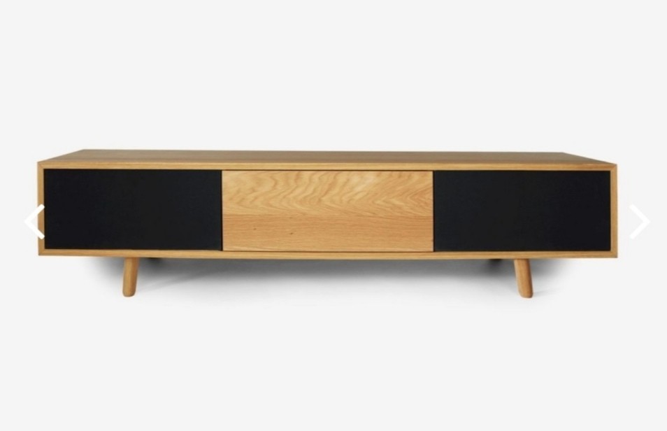 Bolia TV Cabinet (Danish Design), Furniture & Home Living, Furniture ...