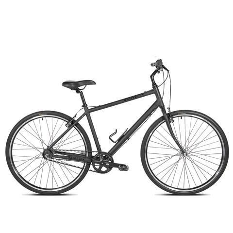 [BRAND NEW] Priority Bicycles CLASSIC PLUS - GOTHAM EDITION Commuter ...