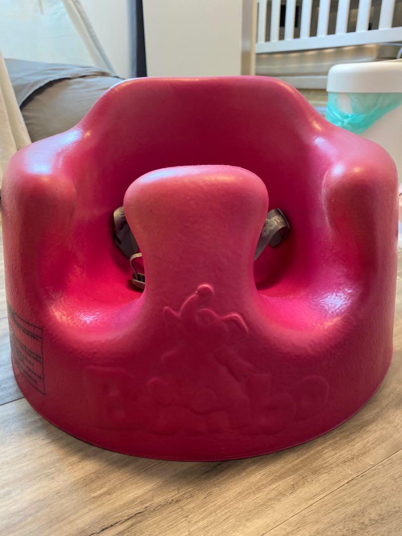 Bumbo chair, Babies & Kids, Nursing & Feeding, Baby High Chairs on ...