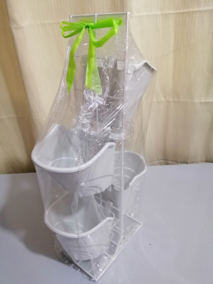 Cute plant rack, Furniture & Home Living, Gardening, Plants & Seeds on ...