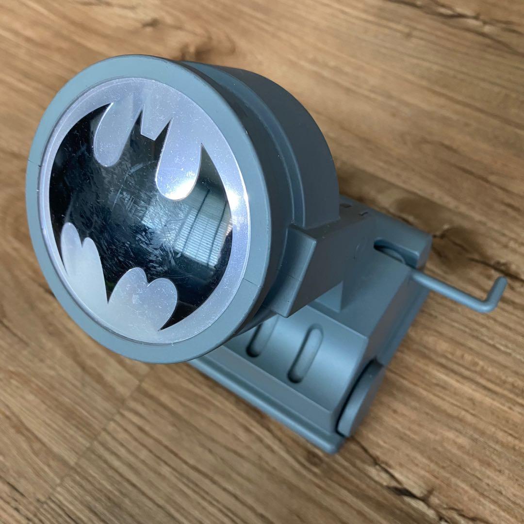 DC Collectibles Bat Signal Batman Robin Animated BTAS, Hobbies & Toys ...