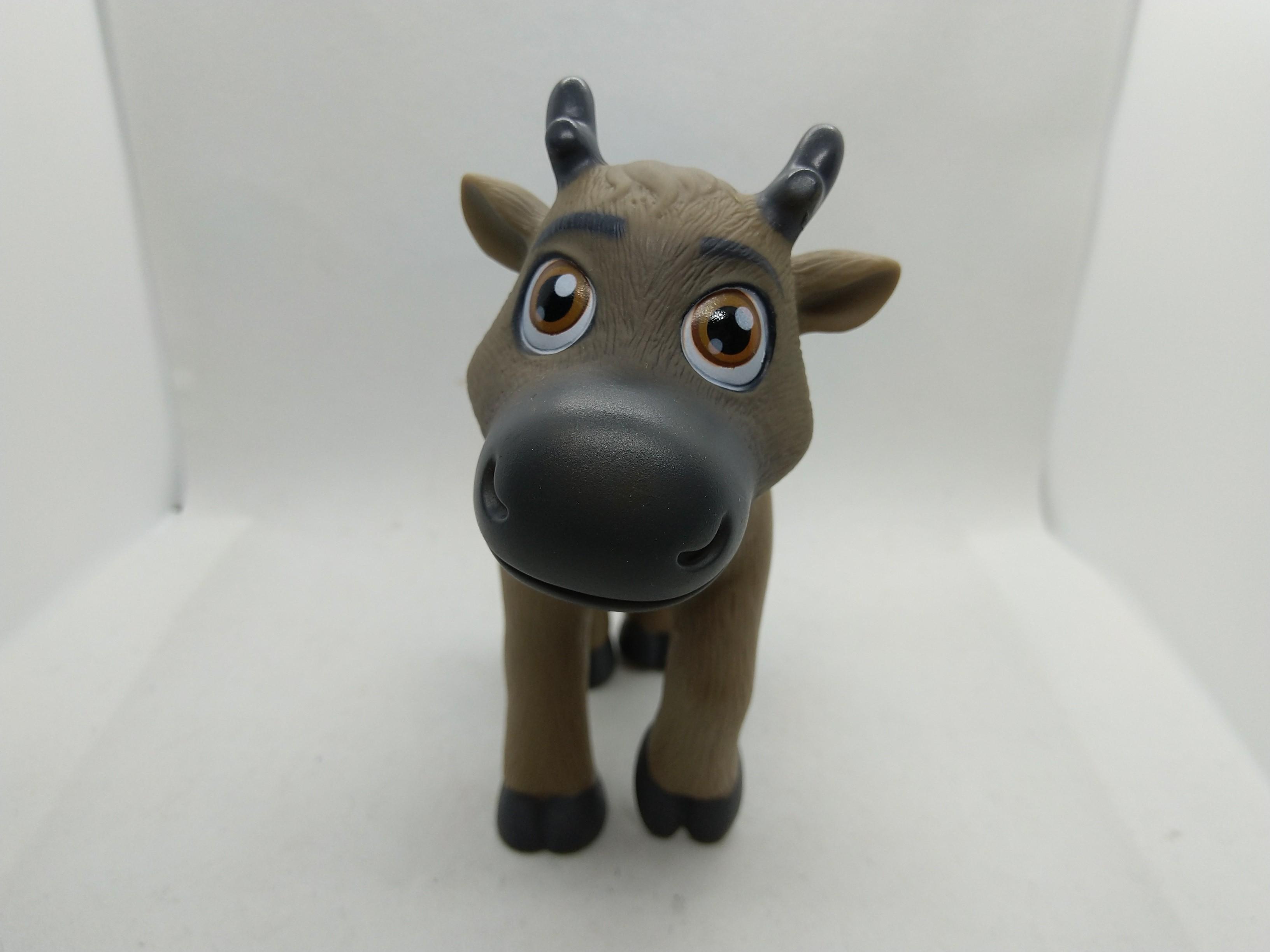 Disney Frozen Baby Sven, Hobbies & Toys, Collectibles & Memorabilia ...