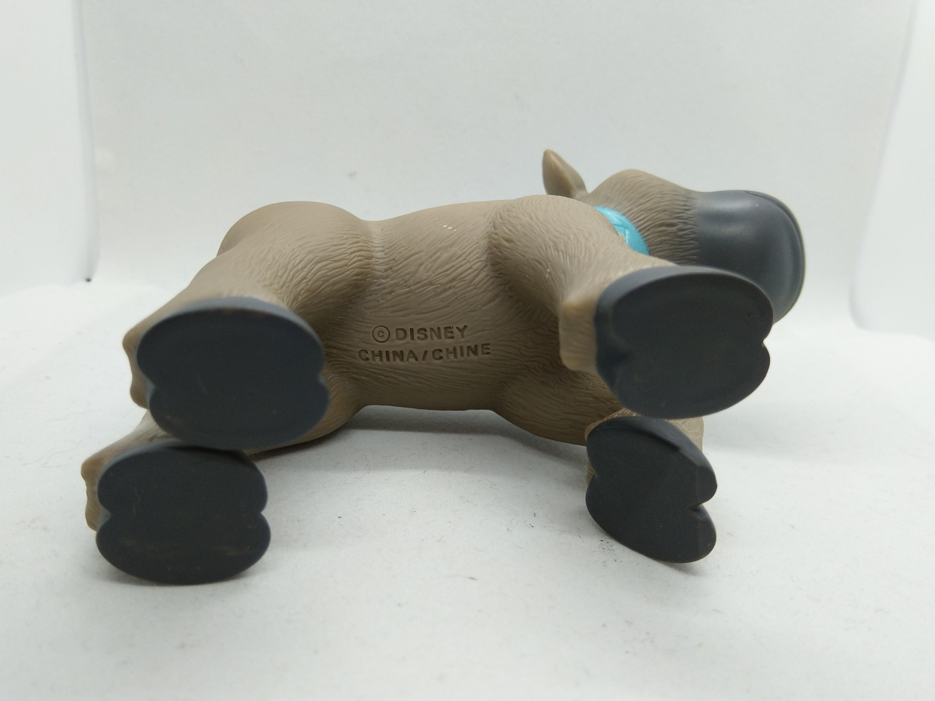 Disney Frozen Baby Sven, Hobbies & Toys, Collectibles & Memorabilia ...