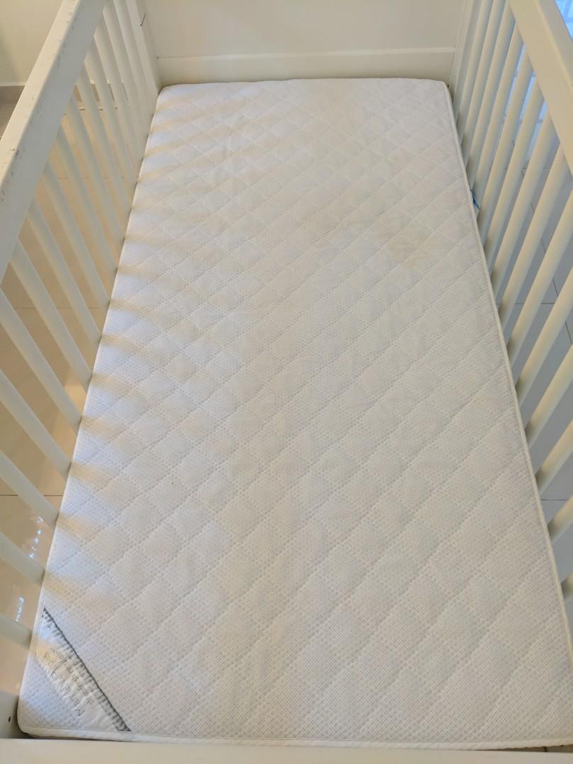 Free Cot/Day Bed - COLLECTION ONLY, Babies & Kids, Baby Nursery & Kids ...