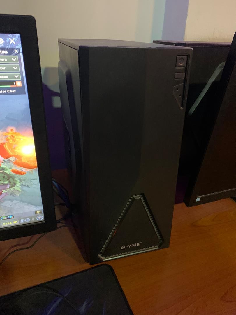 Gaming PC Rig Desktop (GTX 1050 Ti), Computers & Tech, Desktops on ...