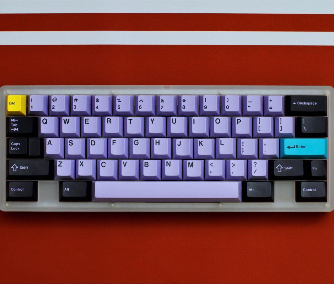 GMK Taro r2, Computers & Tech, Parts & Accessories, Computer Keyboard ...