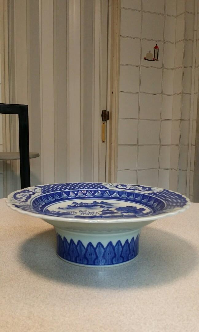 High foot plate, Furniture & Home Living, Kitchenware & Tableware ...