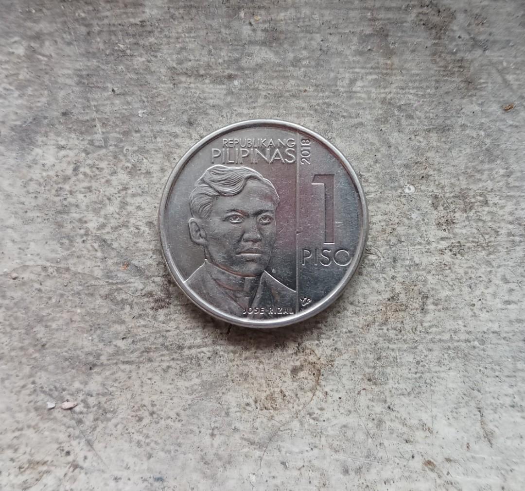 HTF 1 PISO 2005, 2006, 2018NGC, Hobbies & Toys, Memorabilia ...