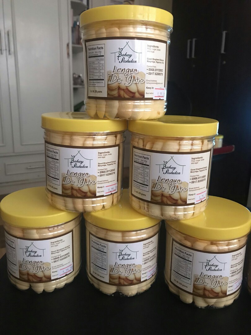 Lengua, Food & Drinks, Local Eats on Carousell