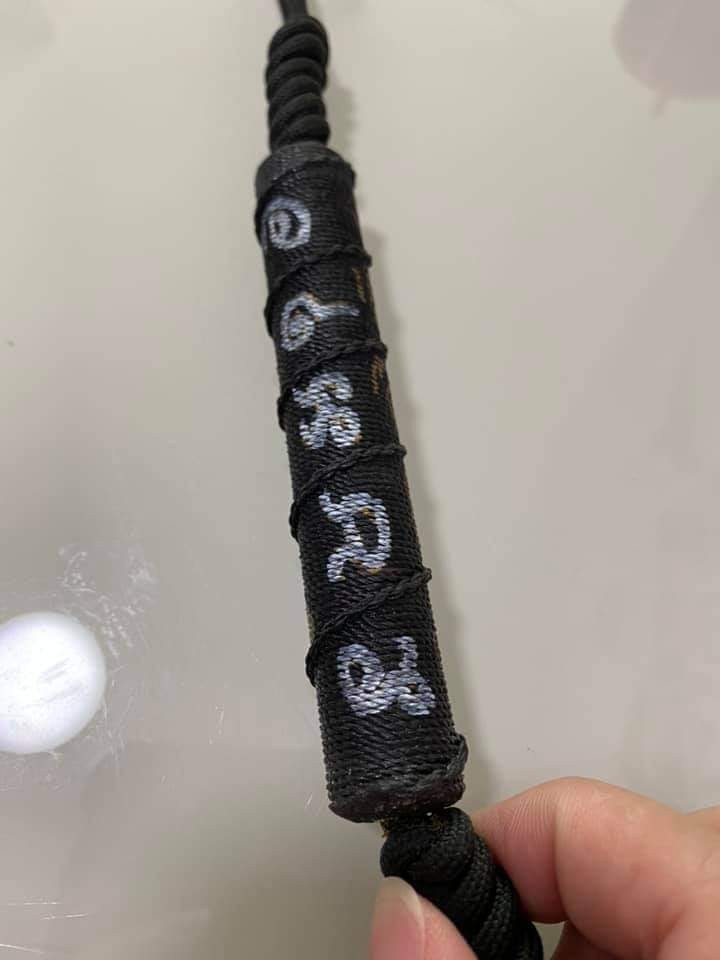 Lp Prasit First Batch Takruk, Hobbies & Toys, Memorabilia ...