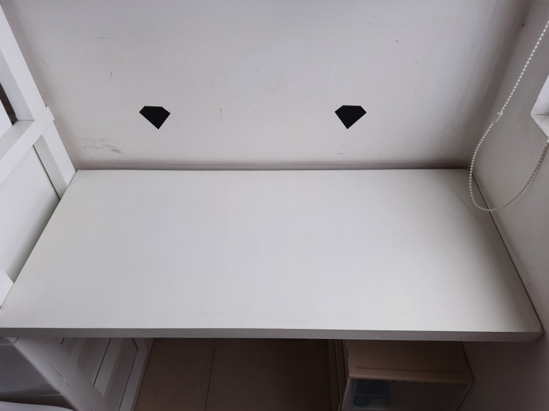 Meja ambalan, Perabotan Rumah di Carousell