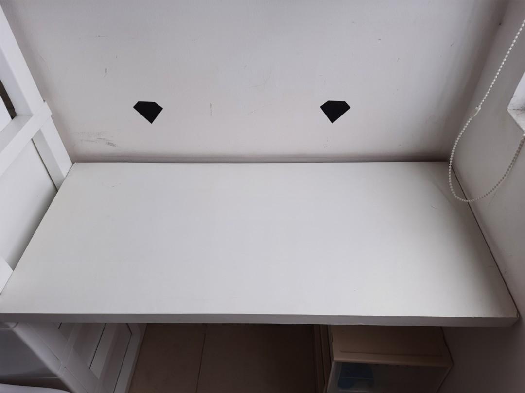 Meja ambalan, Perabotan Rumah di Carousell