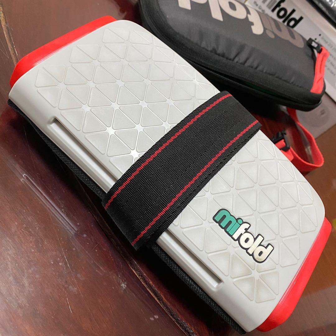 mifold Grab-and-Go (Original), Car Accessories, Accessories on Carousell