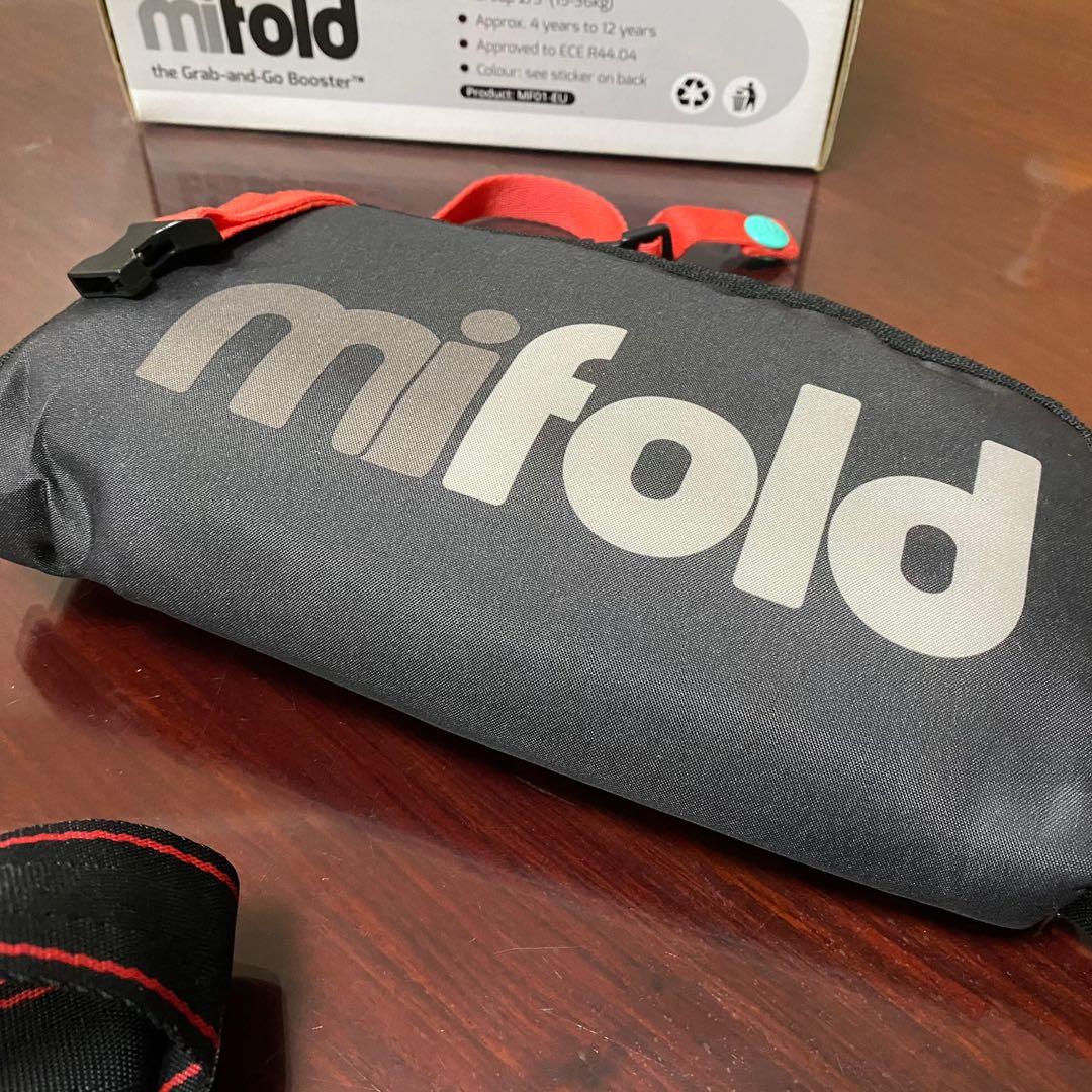 mifold Grab-and-Go (Original), Car Accessories, Accessories on Carousell