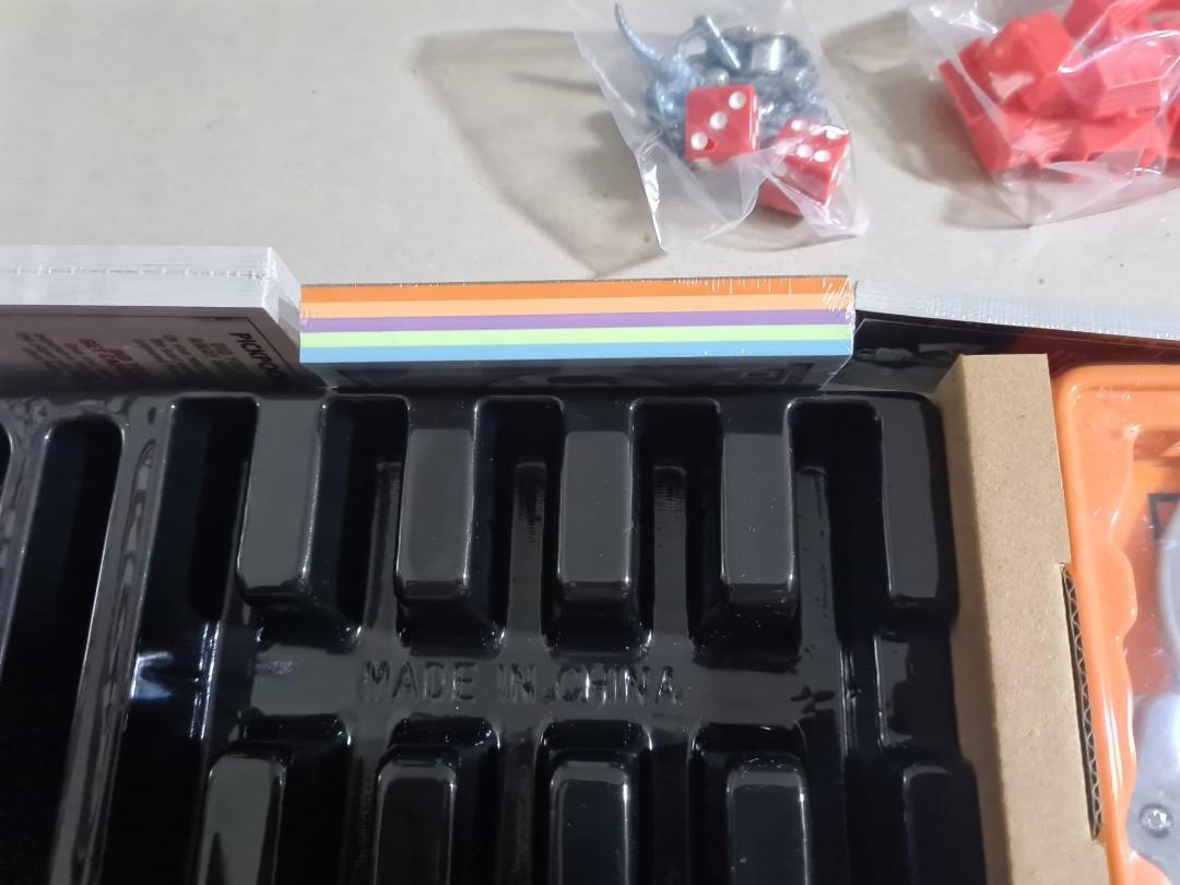 Monopoly Cheater Edition, Hobbies & Toys, Toys & Games on Carousell