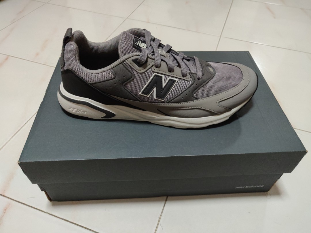 New balance sport shoes ms45x, Men's Fashion, Footwear, Dress Shoes on ...