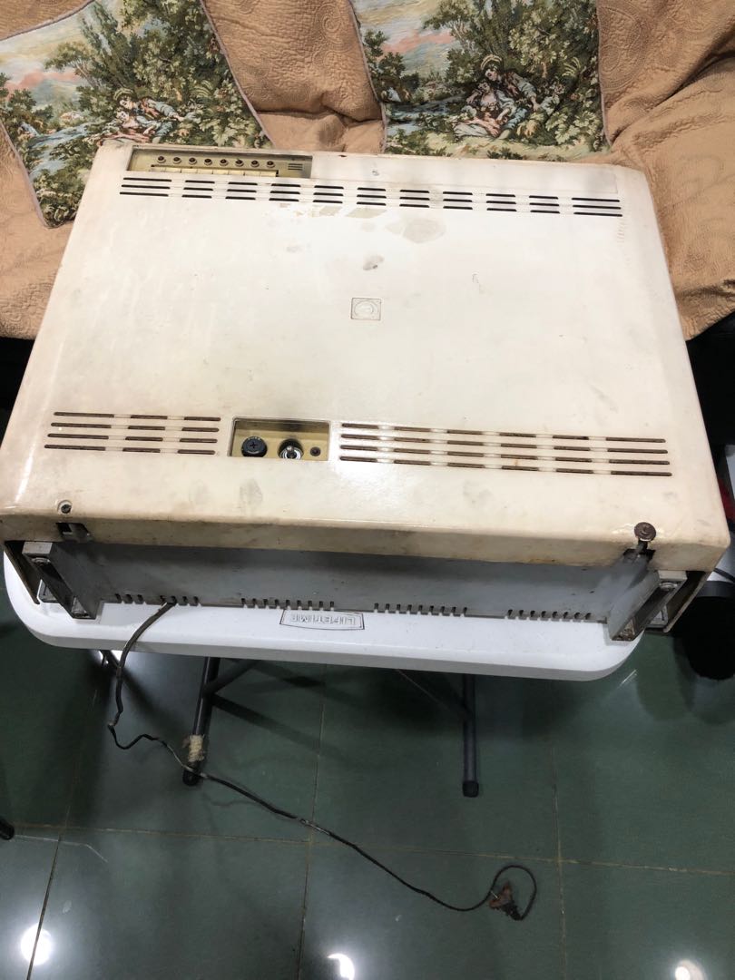 Nitsuko Key Telephone System (PABX), Audio, Other Audio Equipment on ...