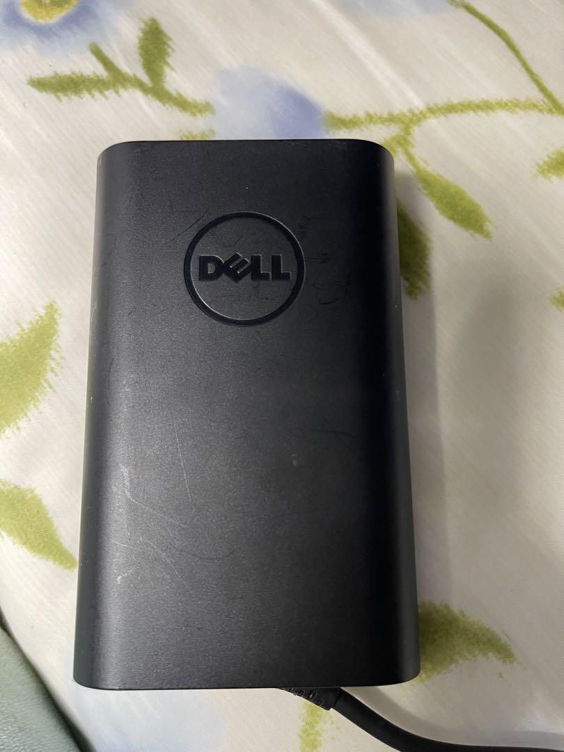 Original Dell laptop power supply charger, Computers & Tech, Parts ...