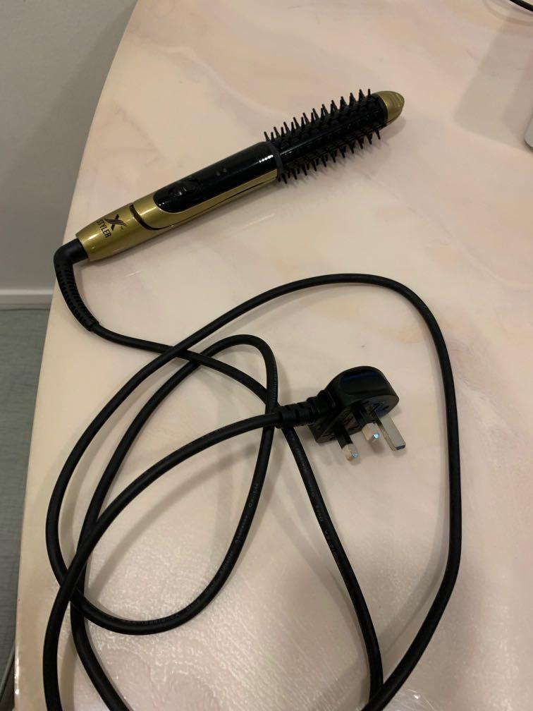 Prem hair curly, Beauty & Personal Care, Hair on Carousell