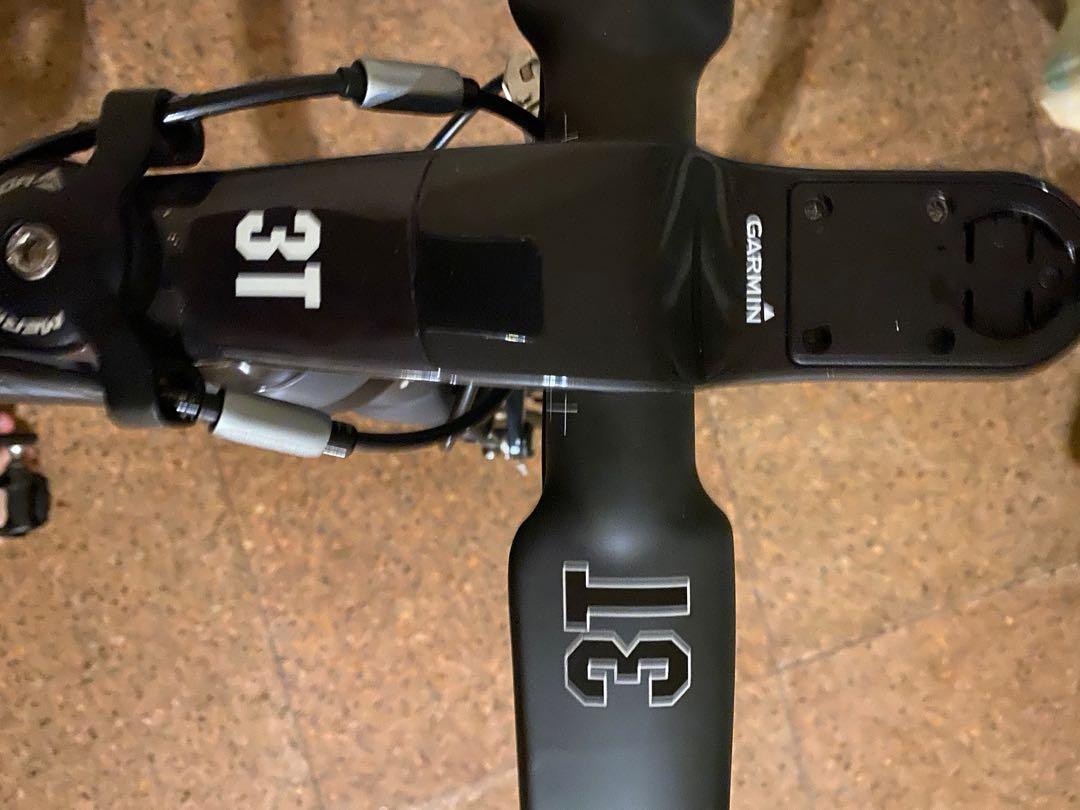 Reacto 5000 Merida Rim Brake Full Carbon Road Bike, Sports Equipment ...